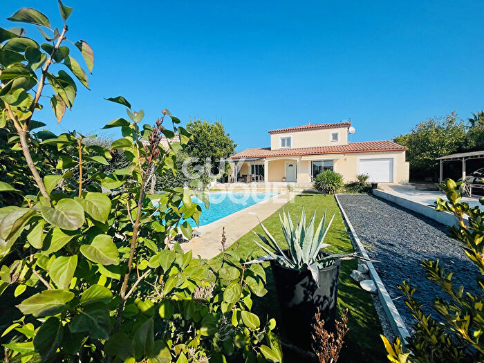 Maison à vendre - Juvignac - 5 pièces - 4 chambres