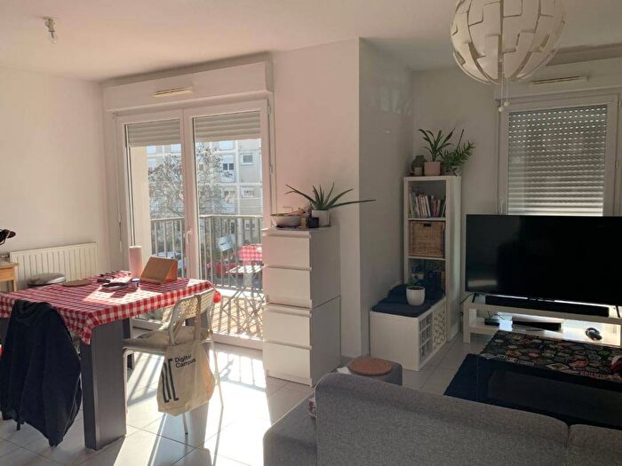 Appartement 3 pièces à louer à Bottière, Nantes