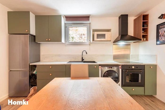 Appartement 2 pièces à Toulouse, Pont des Demoiselles, Saint-Exupéry, à vendre