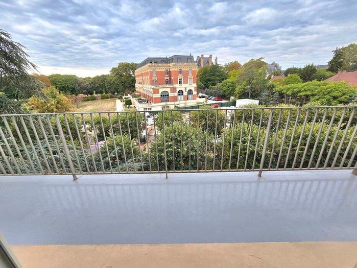 Appartement 4 pièces à Chateau, Maisons-Laffitte, à louer
