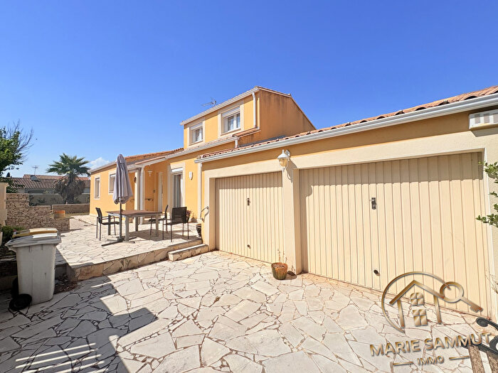 Maison 5 pièces à vendre - Mauguio, Alfred Camus
