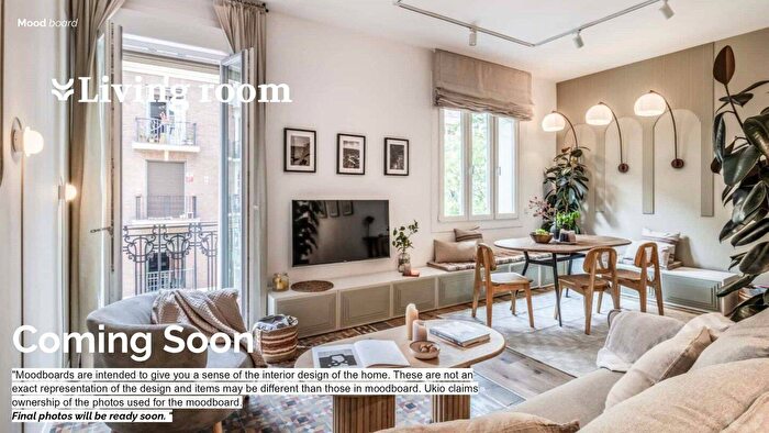 Appartement à louer - Triangle dOr, Paris ème arrondissement - 2 pièces - 2 chambres