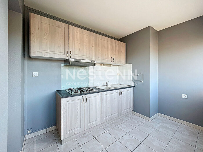 Blois - Appartement 4 pièces à vendre