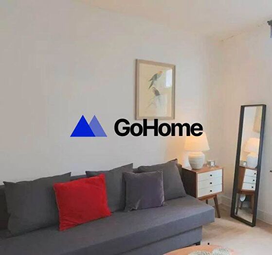 Appartement 1 pièce à Saint Placide, Paris 6ème arrondissement, à louer