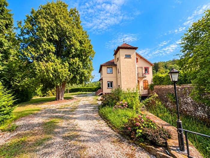 Grsdorf, Goersdorf - Maison 8 pièces à vendre