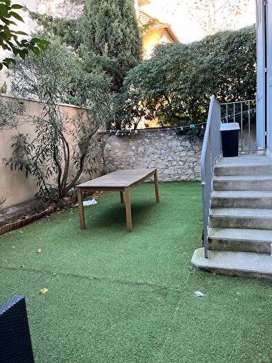 Appartement à louer - Sainte Anne, Marseille ème arrondissement - 2 pièces - 1 chambre