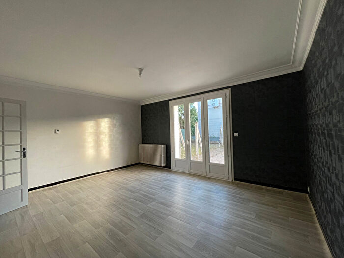 Albi, Cantepau - Maison 5 pièces à louer