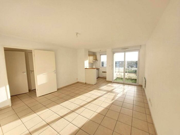 Appartement 2 pièces à Saint Eloi-Touffenet-Breuil-Mingot, Poitiers, à louer