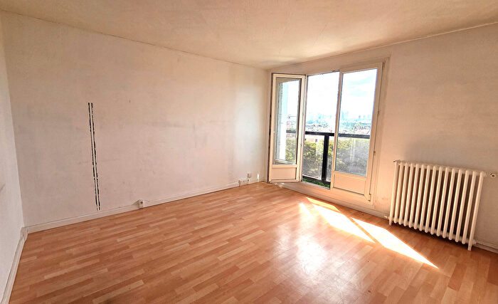 Appartement 3 pièces à Houilles, Centre-ville, à vendre