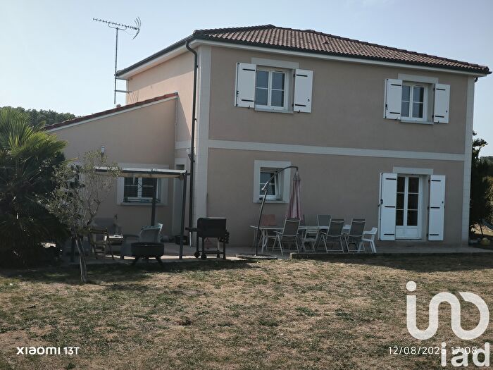 Maison à vendre - Limoges, Beaune les Mines - 5 pièces - 4 chambres