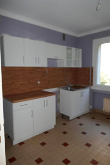 Appartement 2 pièces à louer - Bellevue-Solaure, Saint-Étienne