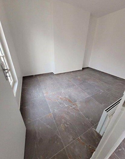 Appartement à louer - Saint-Denis - 1 pièce