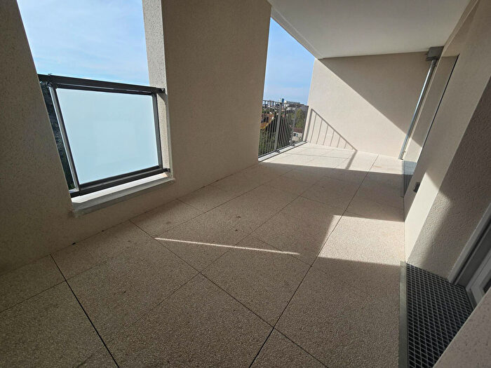 Appartement à louer - Toulouse, Fontaine Lestang - 4 pièces - 3 chambres