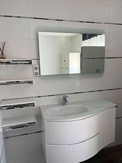 Appartement 1 pièce à louer à Croix Luizet, Villeurbanne
