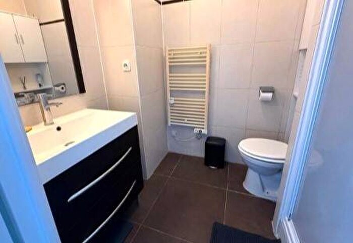 Appartement 1 pièce à louer à La He-Barret-Soors, Villenave-dOrnon