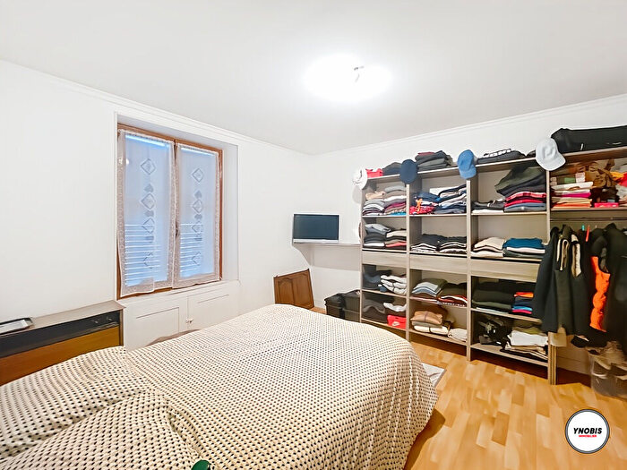 Maison 3 pièces à vendre à Crespières
