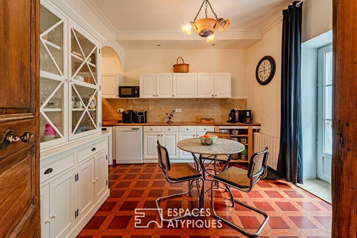 Ferrals-les-Corbières - Maison 8 pièces à vendre