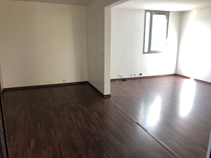 Appartement 5 pièces à louer - Sartrouville, Le Fresnay Vieux Pays