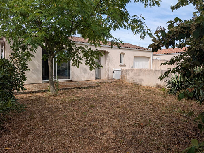 Puilboreau : Maison 4 pièces à vendre