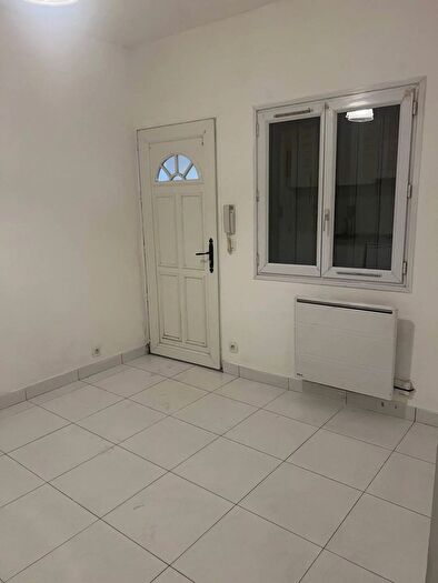 Appartement à louer - Les Dix Arpents, Sartrouville - 2 pièces - 1 chambre