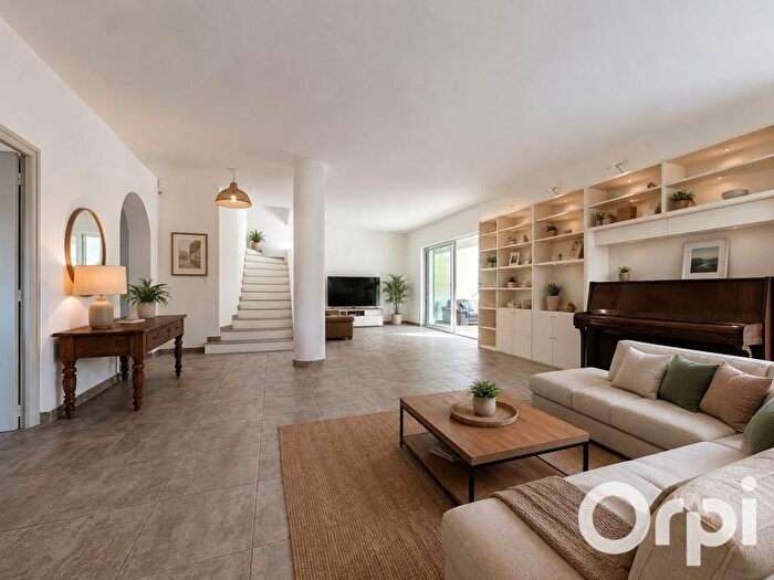 Maison 5 pièces à Perpignan, Las Cobas, à louer