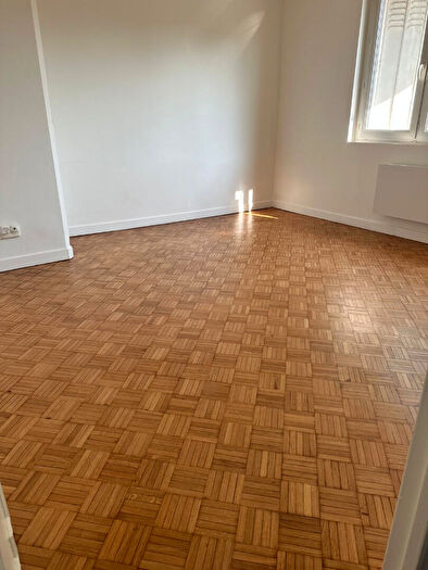 La Courneuve, Quatre-Routes, Rateau : Appartement 3 pièces à louer