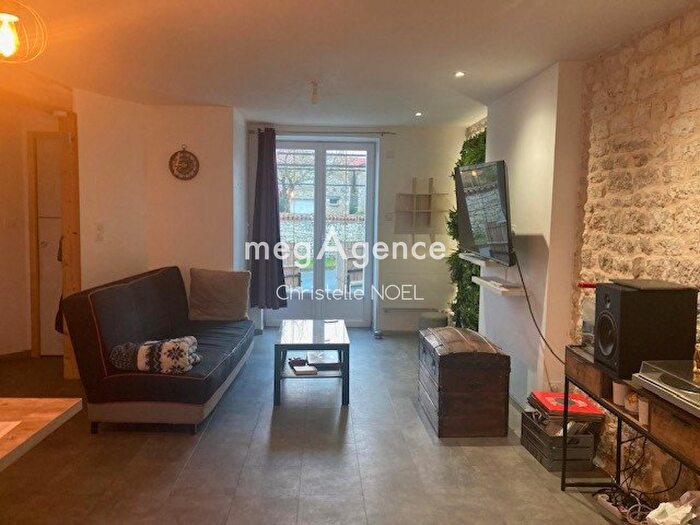 Maison à vendre - Petosse - 5 pièces - 4 chambres