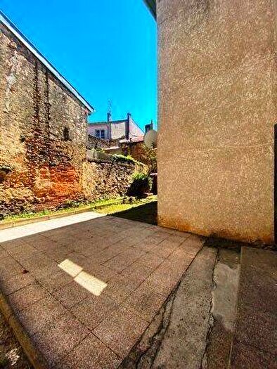 Appartement à louer - Centre Ville, Mont-de-Marsan - 2 pièces - 1 chambre