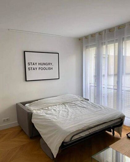 Barnufles, Le Kremlin-Bicêtre : Appartement 1 pièce à louer