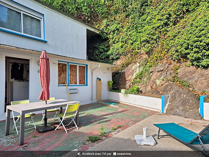 Maison 4 pièces à vendre - Brest, Kerbonne, Mesdoun