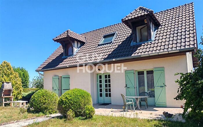 Piney : Maison 6 pièces à vendre