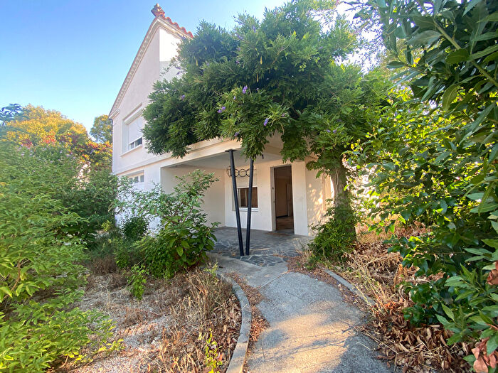 Castelnaudary - Maison 6 pièces à vendre
