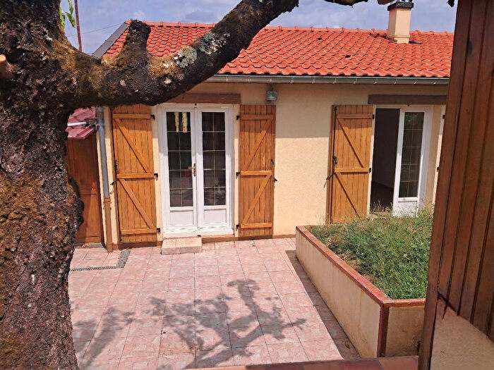 Cousances-les-Forges - Maison 6 pièces à vendre