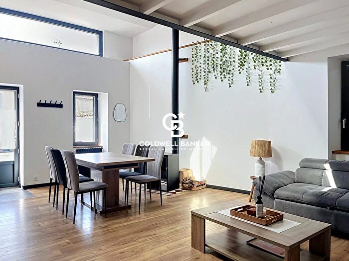 Maison 6 pièces à vendre - Lagord