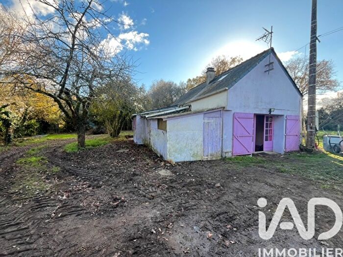 Maison à vendre - Plessé - 4 pièces - 2 chambres