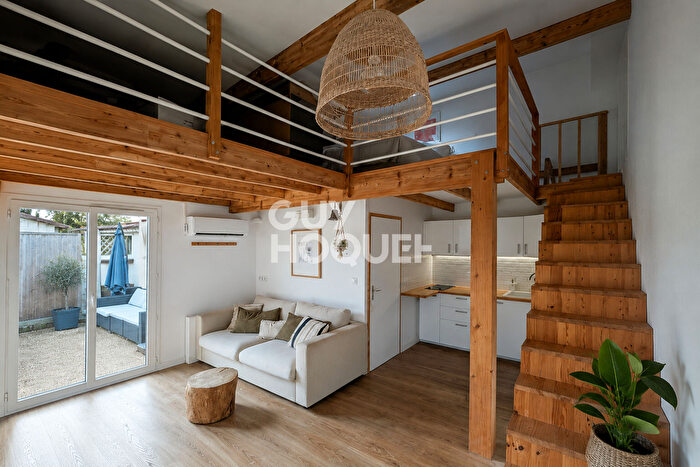 Maison 1 pièce à vendre - Dolus-d'Oléron