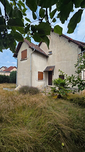 Maison à vendre - Notre-Dame-de-Gravenchon - 6 pièces - 3 chambres