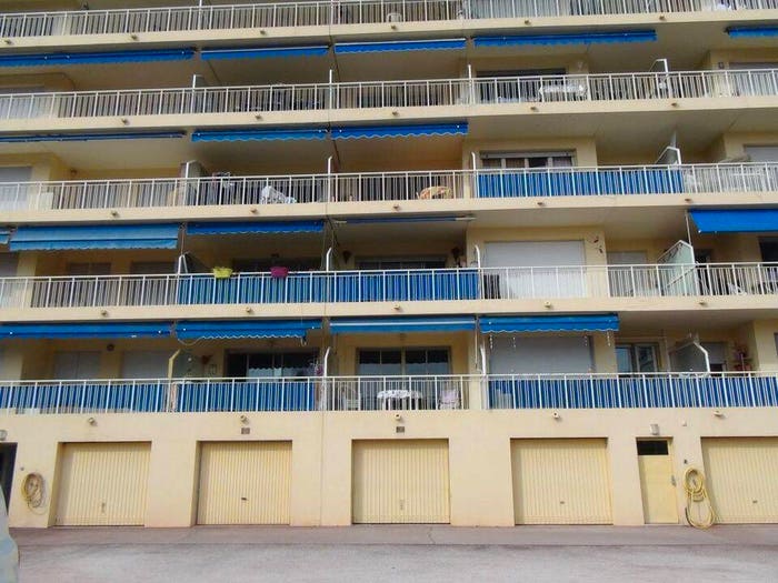 Appartement 3 pièces à louer - Val Fleuri-Montaleigne, Cagnes-sur-Mer