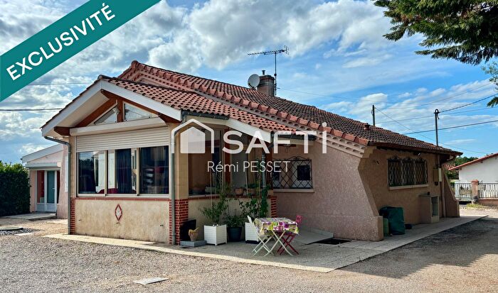 Maison 9 pièces à vendre à Montauban, Fonneuve