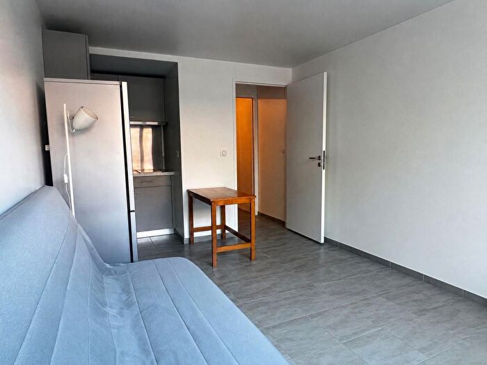 Appartement 1 pièce à Villecresnes, à louer