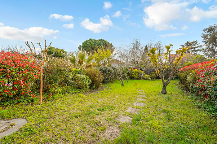 Maison à vendre - Toulouse, Les Argoulets - 4 pièces - 3 chambres