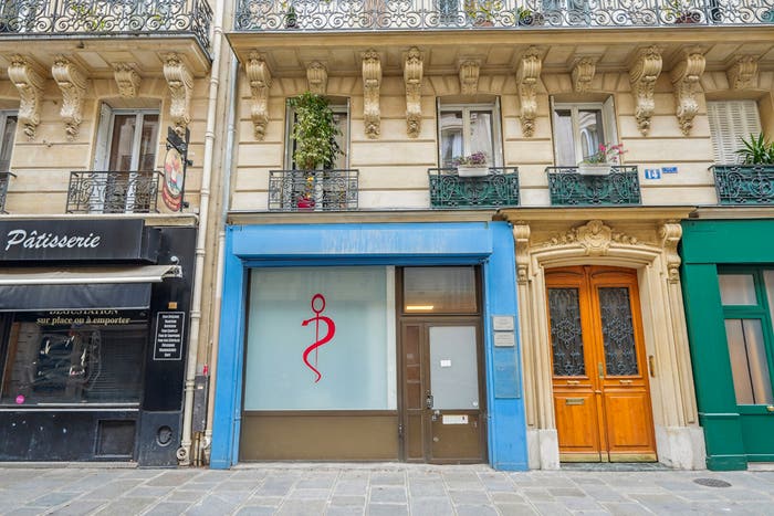 Paris 9ème, Trudaine, Rochechouart - Appartement 4 pièces à vendre