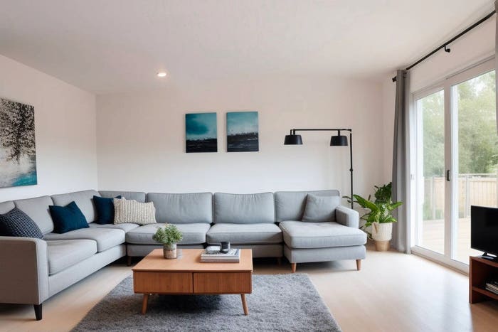Maison 2 pièces à vendre à Saint-Herblain, Bourg