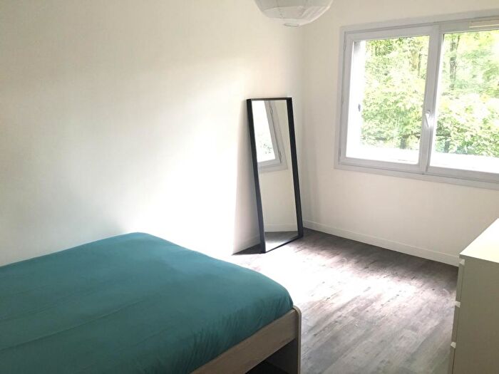 Tremblay-en-France, Centre-ville : Appartement 1 pièce à louer
