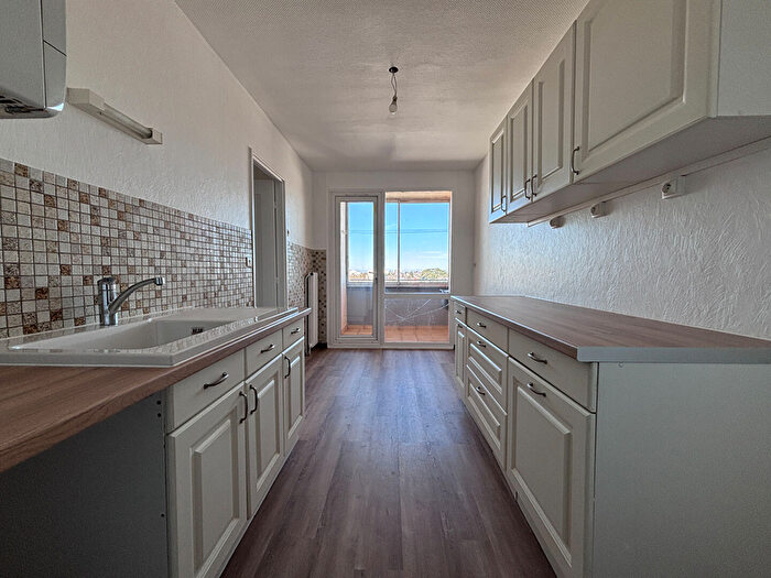 Appartement à louer - Olivet, Val-Plissay - 3 pièces - 2 chambres