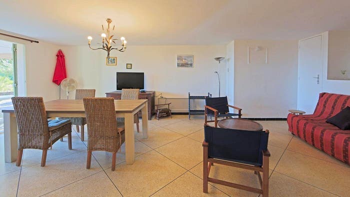Nord, Cavalaire-sur-Mer : Appartement 2 pièces à louer