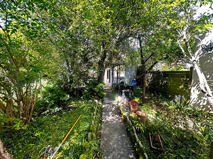 Maison 3 pièces à vendre - Angoulême, Victor Hugo