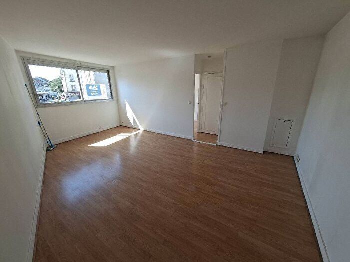 Appartement 2 pièces à louer - Meaux