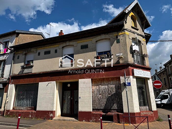 Maison 3 pièces à vendre - Étain