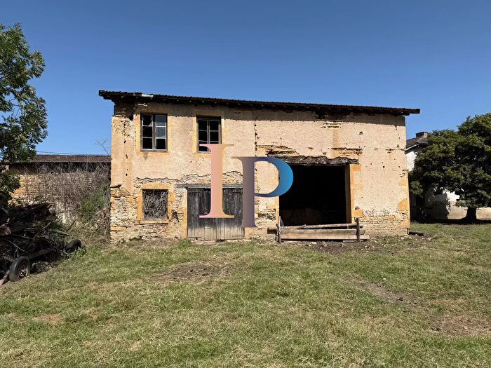 Fleury-la-Montagne - Maison à vendre